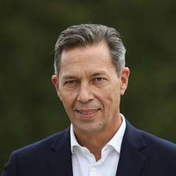 Xavier Roth le Gentil - Crunchbase Person Profile