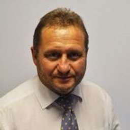 Andy Gough - Co-Owner & Manging Director @ Podmores - Crunchbase Person ...