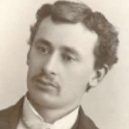 Louis Charles Graeter - Crunchbase Person Profile