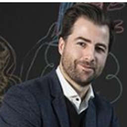 Oliver Bell - Co-Founder & Owner @ Oliver's Travels - Crunchbase Person ...