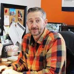 Steve Butler - Crunchbase Person Profile