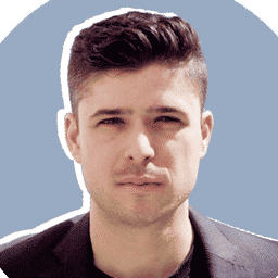 Evan Robinson - CEO, Co-Founder @ Relm - Crunchbase Person Profile