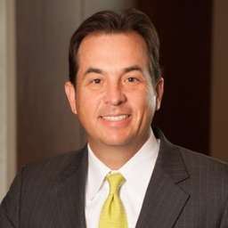 Eric A. Schimpf - Crunchbase Person Profile