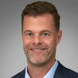 Sean Devlin - Crunchbase Person Profile