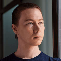 Justin Johnson - Crunchbase Person Profile