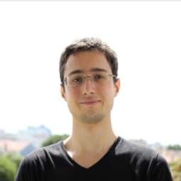 Raphael Atallah - Co-Founder @ Areya - Crunchbase Person Profile