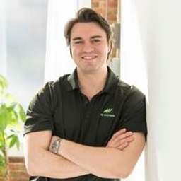 Daniel Pope - Founder & CEO @ Be Known - Crunchbase Person Profile