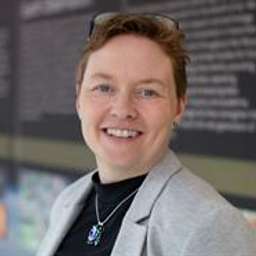 Sarah Beardsley - Director @ RAL Space - Crunchbase Person Profile