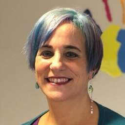 Sue Bell OBE - Director and Founder @ Kids Inspire - Crunchbase Person ...