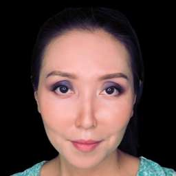 Alina D. Magauova - Crunchbase Person Profile