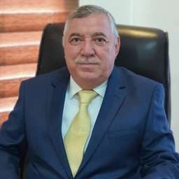 Sabah Hamed - Founder @ SMS Bearings FZCO - Crunchbase Person Profile