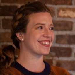 Andrea Homoya - Crunchbase Person Profile