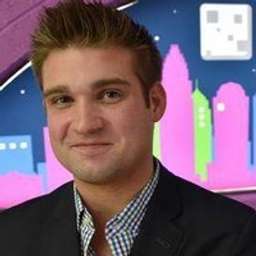 Josh Lineberger - Crunchbase Person Profile