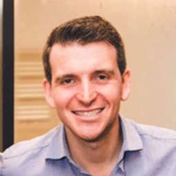 Nicholas Davison - Crunchbase Person Profile