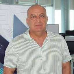 Yetkin Sekeroglu - Co-Founder CEO @ Porgin Digital Technologies ...