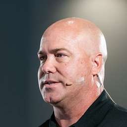 Ryan Antrim - Crunchbase Person Profile