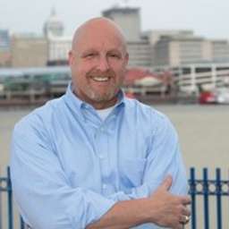 Greg Wilson - President & Founder @ POGO Marketing - Crunchbase Person ...