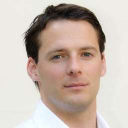 Wouter Van Der Gaag - Crunchbase Person Profile