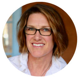 Barbara MacLeod - Principal/Co-founder @ CrossCurrent Communications ...