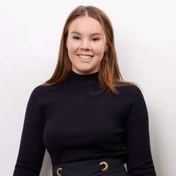 Briella Brown - Managing Director @ Your Closet - Crunchbase Person Profile