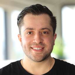 Anthony Matos - Crunchbase Person Profile