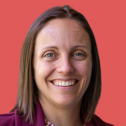 Sarah Davis - Executive Director @ LRC - Crunchbase Person Profile