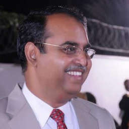 Ajay Bandhu - Managing Director and Founder @ Sarthak Mechatronics - Crunchbase Person Profile