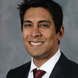 Dr. Zeshan Hyder - Crunchbase Person Profile