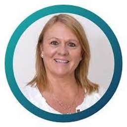 Sharon Du Toit - CEO/ Owner @ ST Communications - Crunchbase Person Profile