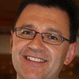 Martin Janousek - CEO, Founder @ Bespoken Spirits - Crunchbase Person ...