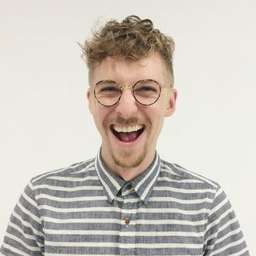 Colin Turner - Co-Founder and COO @ Postscript - Crunchbase Person Profile