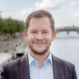 Julien Massiat - Associate lecturer @ CELSA - Crunchbase Person Profile