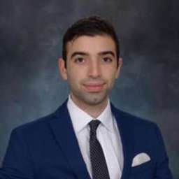 Neema Bardi - Founder & CEO @ Atllas - Crunchbase Person Profile