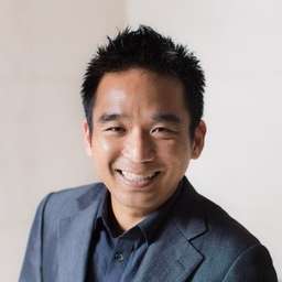Justin Ho - Crunchbase Person Profile