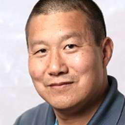 Fred Yang - Crunchbase Person Profile