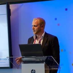 Adam Brett - Crunchbase Person Profile