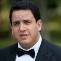 Alexandre Marinho - President at Regula Forensics Latam @ Regula ...