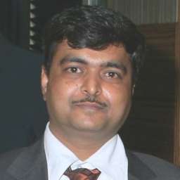 Nijesh Parmar - Founder director @ AdvanceTech Controls - Crunchbase Person Profile