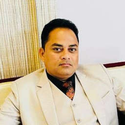 Chandrabhan Singh Rajawat - Chief Managing Director and Founder ...