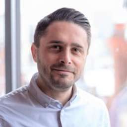 Alan Swan - Head of Development and Technical Operations @ Tribal Group ...