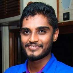 Hasitha Supun Jayathilaka - Crunchbase Person Profile