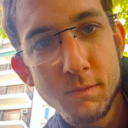 Kevin Baragona - Co-Founder @ DeepAI - Crunchbase Person Profile