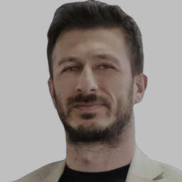 Cemal Yerlikaya - Crunchbase Person Profile