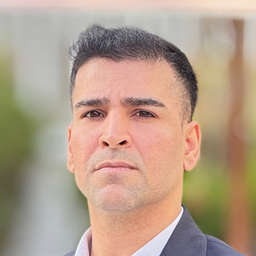 Muditullah Temori - Crunchbase Person Profile