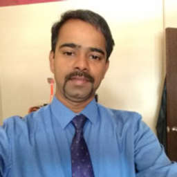 Sunil Mali - CEO @ Gracious Pharmaceuticals - Crunchbase Person Profile