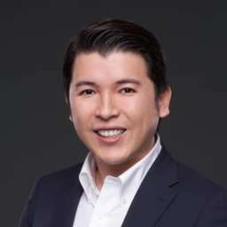 Hung-Yi Chen - Crunchbase Person Profile