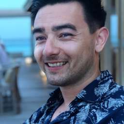 Thomas Li - Co-founder and CTO @ Chassis Autonomy - Crunchbase Person ...