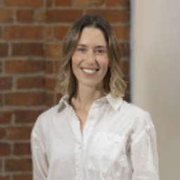 Jade Batstone - CEO & Co-Founder @ Zendo Energy - Crunchbase Person Profile
