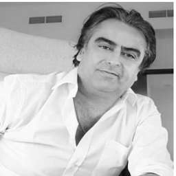 Sanjay Mehta - CEO and Managing Partner @ Legacy Ship Management ...