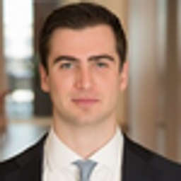 Conor Brown - Crunchbase Person Profile